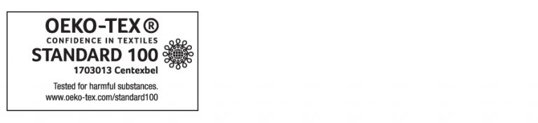 Our sustainable certificates - Luxaflex Project